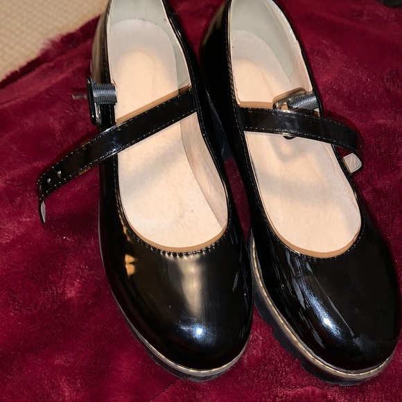 Shoes Mary Janes Yall Poshmark